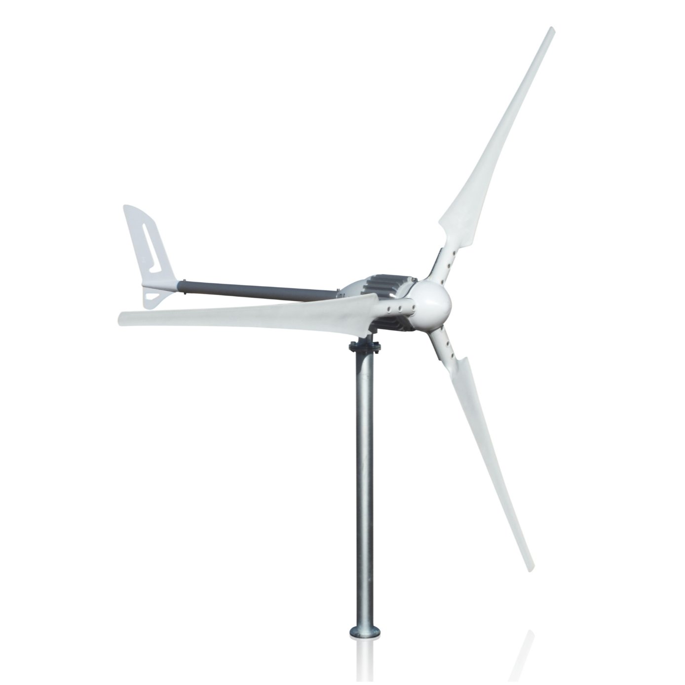 wind turbines 500 to 2000 watts
